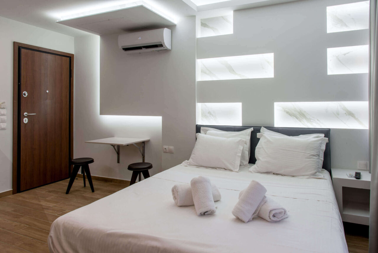 myAthensPlace | Modern apartments for rent in Athens